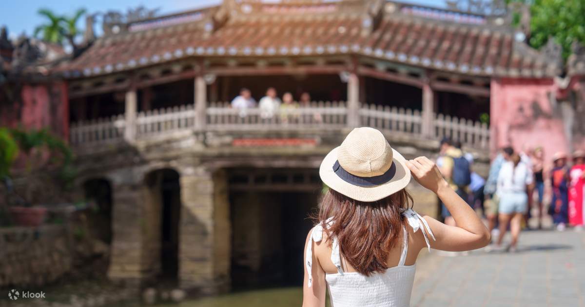 Hoi An Guided Walking Tour - Klook Malaysia