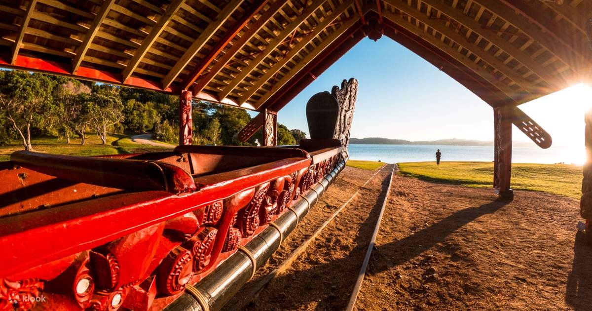 Waitangi Treaty Grounds 2-Day Pass in Bay of Islands - Klook