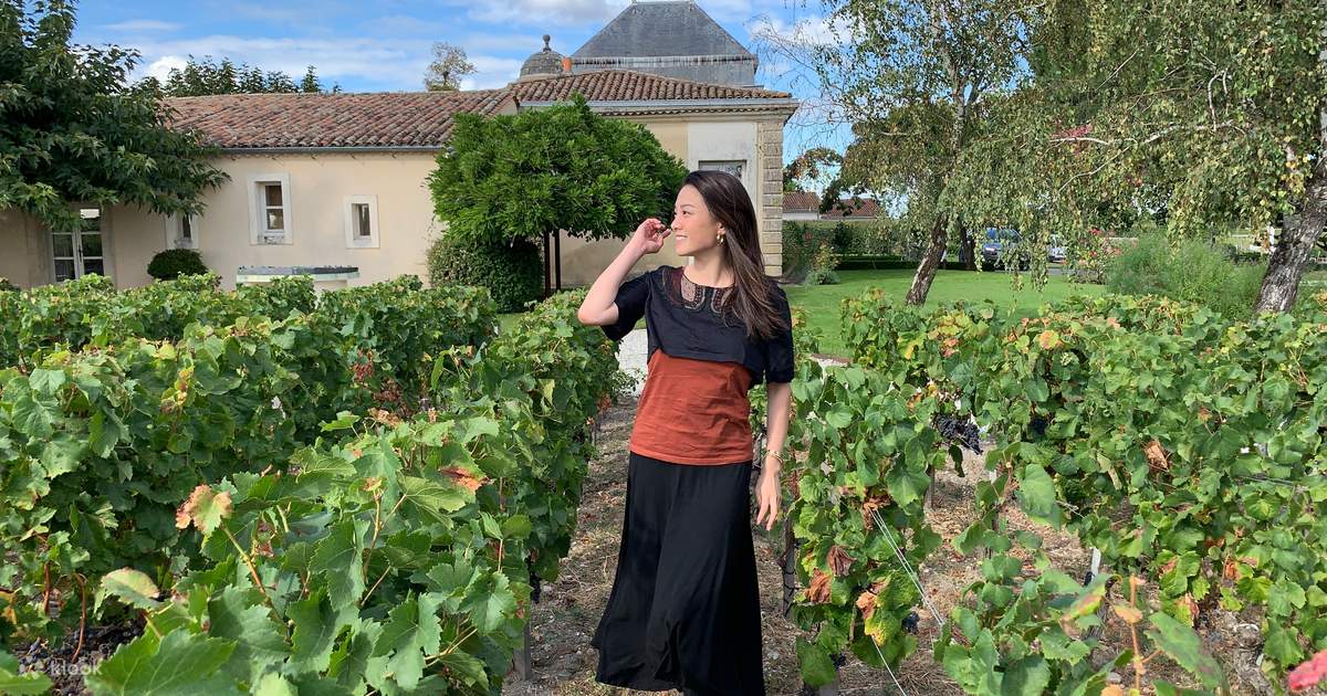 Bernice - Klook United States