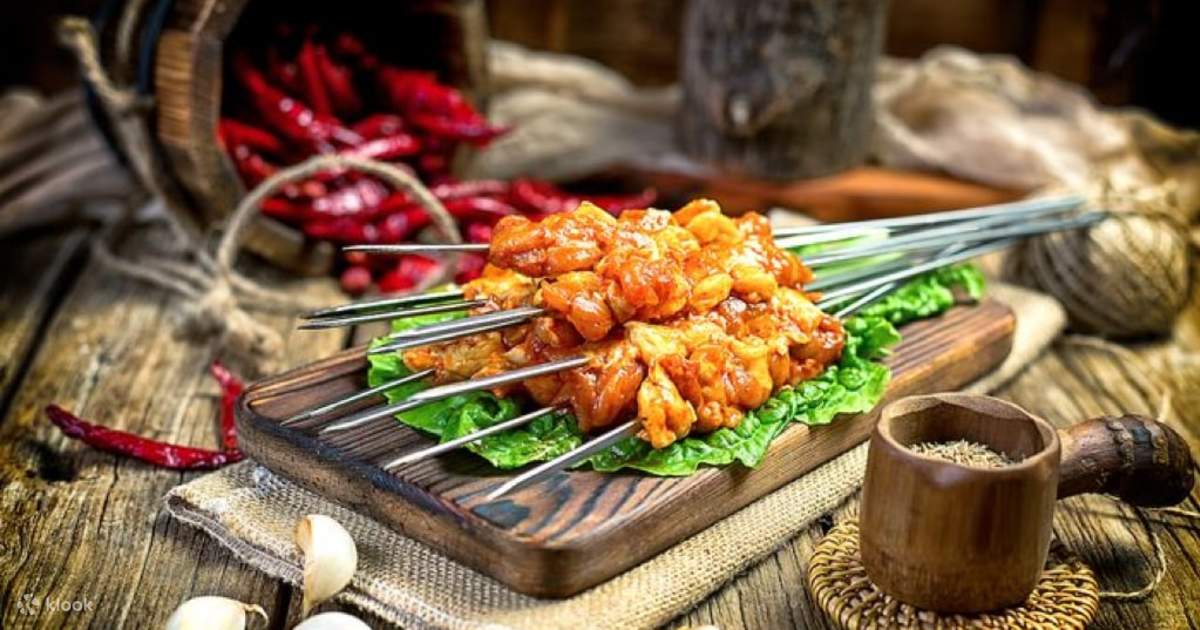 白玉串城 | 卓越Intown店 - Klook客路