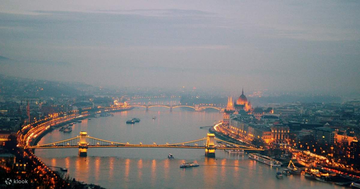 Budapest, Dubrovnik, Split, and Zagreb Tour - Klook Australia