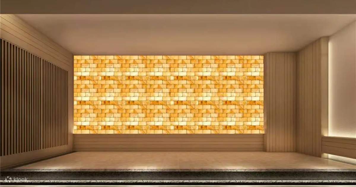 Ju Shang Tang Spring (Fengyi Bridge Branch) | Near National Museum of ...