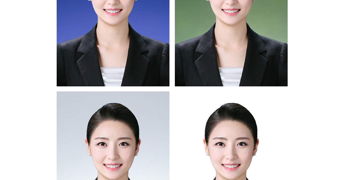 Seoul Hongdae Photo Studio Experience - Klook Singapore