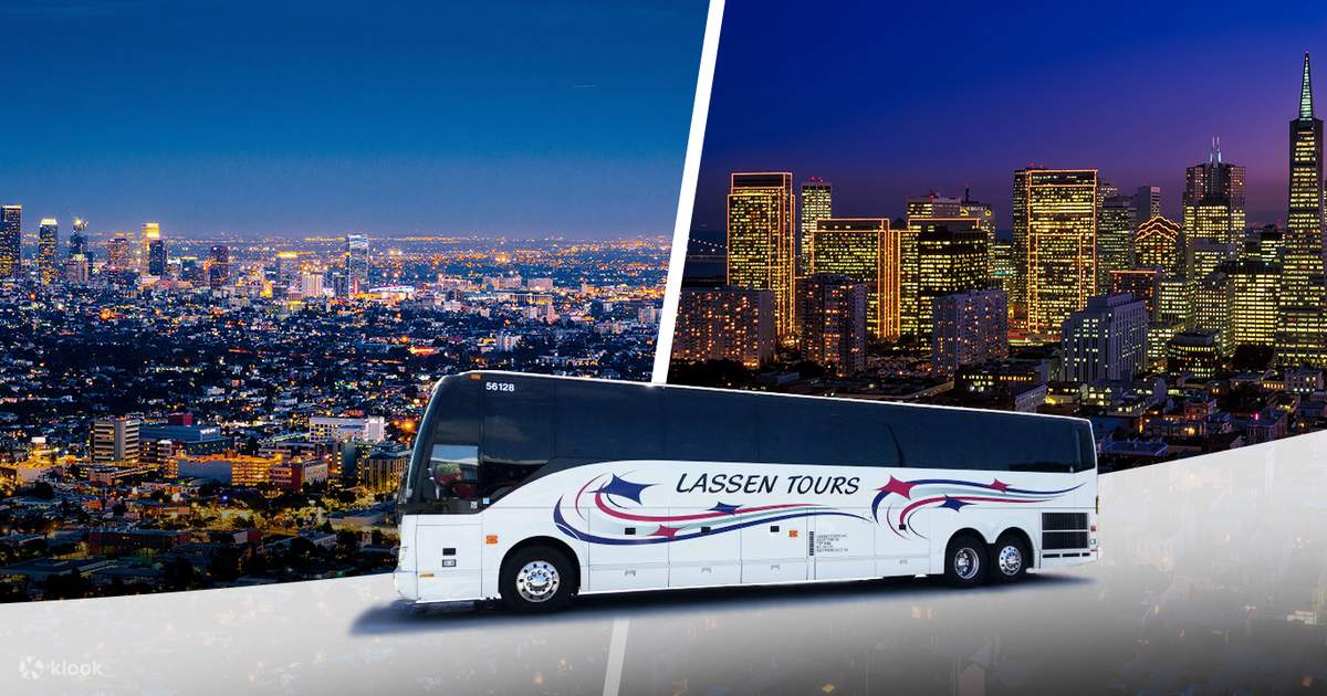 Shared City Transfers from Los Angeles County to San Francisco Bay Area ...