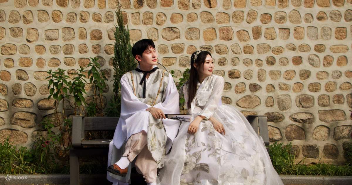 Hanokhanbok - Near Gyeongbokgung Palace, Bukchon Hanok Village ...