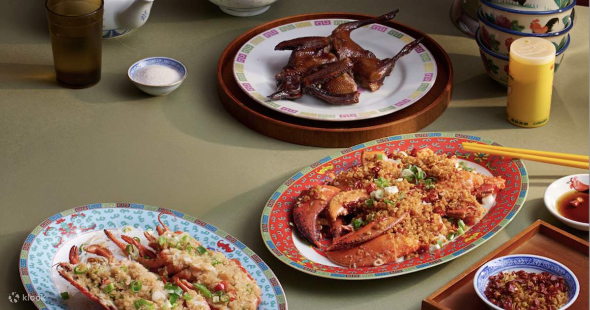 Shangri-La Kowloon Buffet | Cafe Kool | Brunch Buffet, Lunch Buffet ...