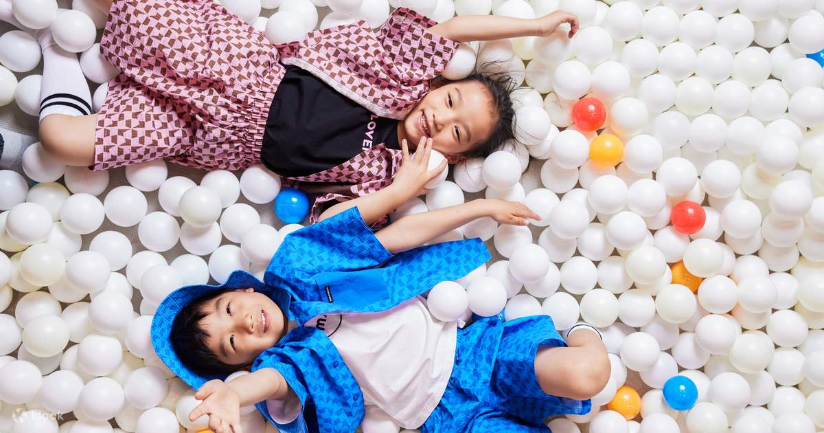 MELAND (Shenzhen Qianhai Happy Harbor Store) - Klook Singapore
