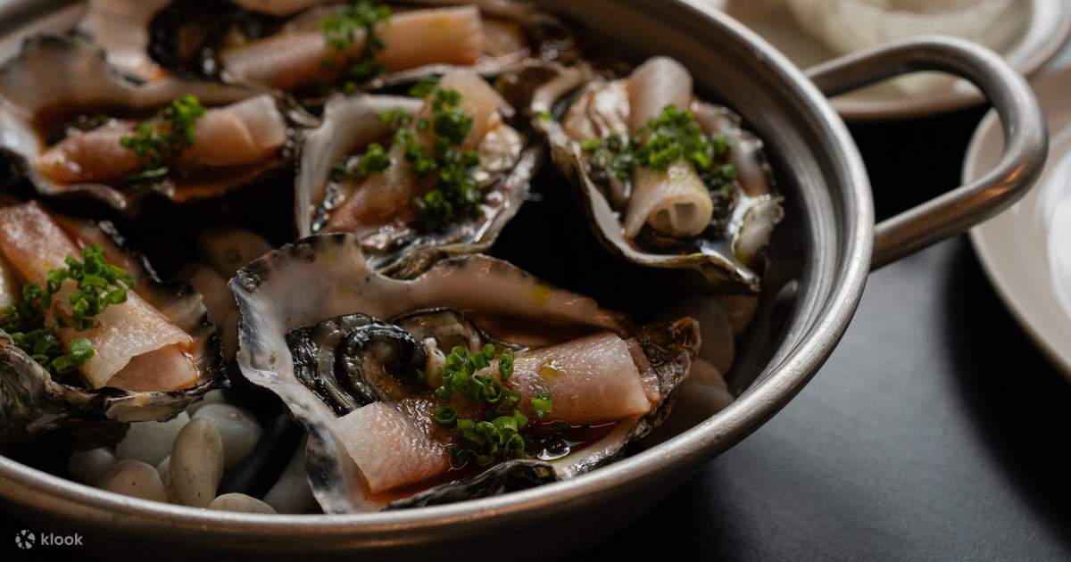 Flavours of Auckland Walking Food Tour - Klook, Vereinigte Staaten