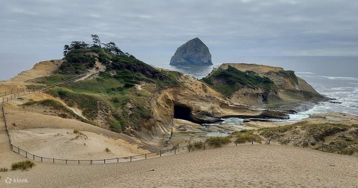 Tour trong ngày khám phá Bờ biển Bắc Oregon từ Portland - Klook Việt Nam
