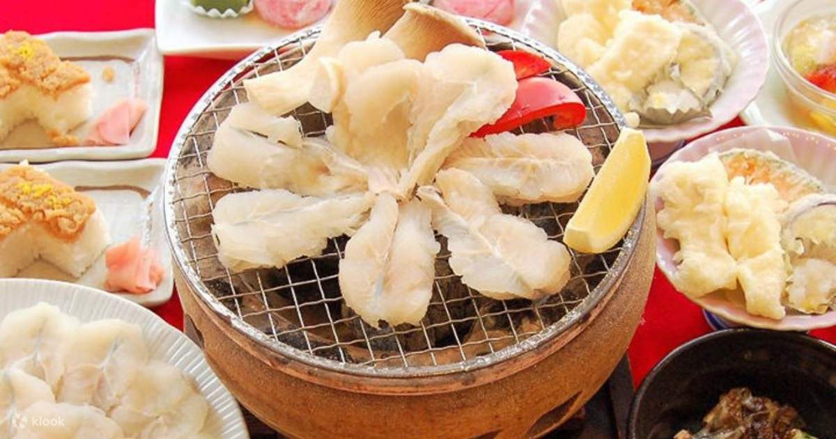 Meal Course with Reservation at JIHEY in Dotonbori - Klook