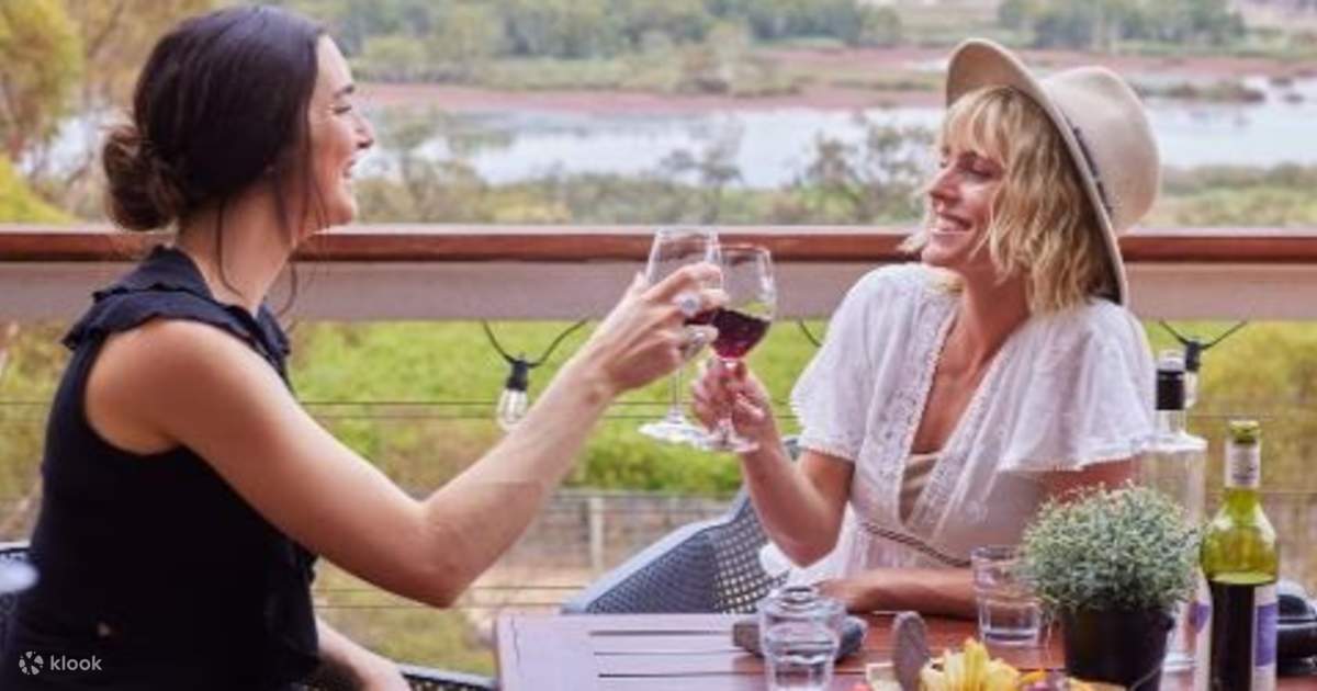 Wetlands Tour and Tasting Experiences at Banrock Station Winery - Klook