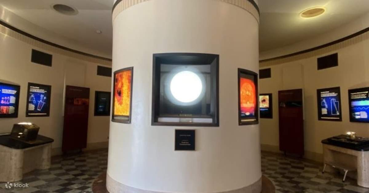 Griffith Observatory and Planetarium Walking Tour - 클룩 KLOOK 한국