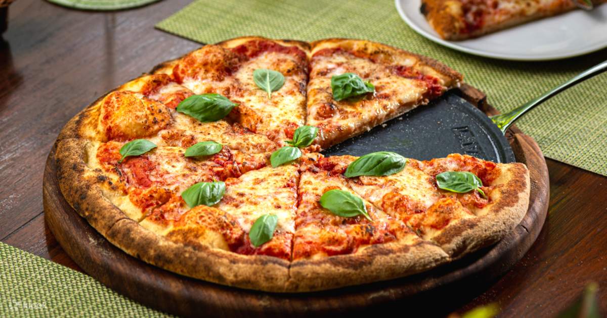 Pomelo Restaurant at The Banjaran Hotsprings Retreat, Ipoh - Klook