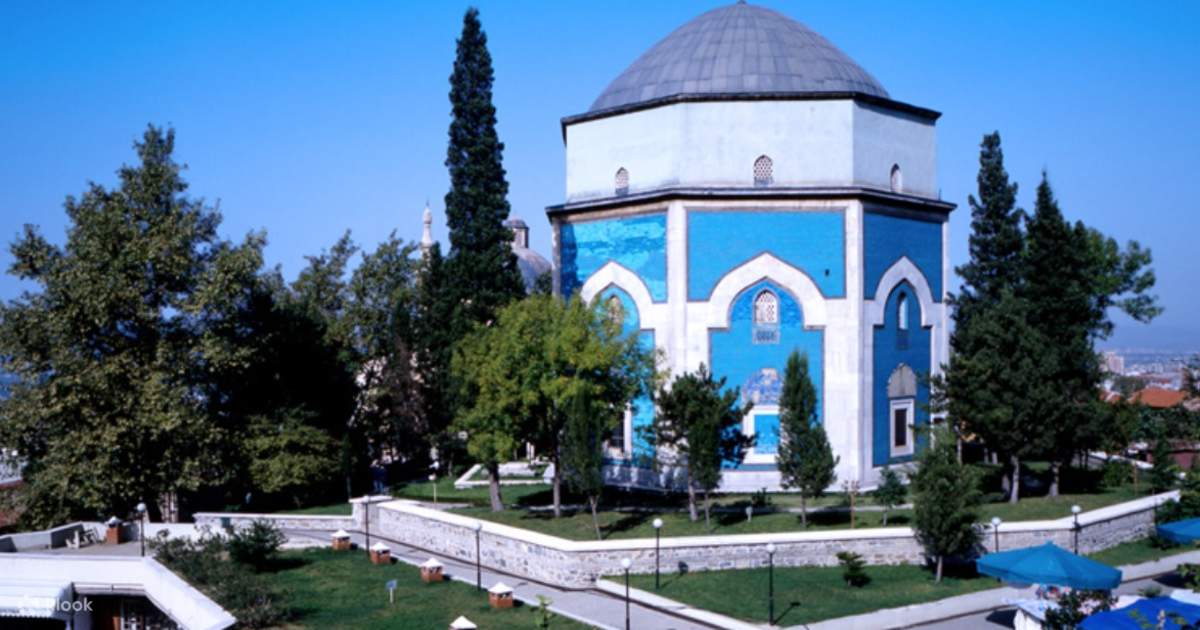 Bursa and Uludag Mountain Nature Guided Tour from Istanbul - Klook