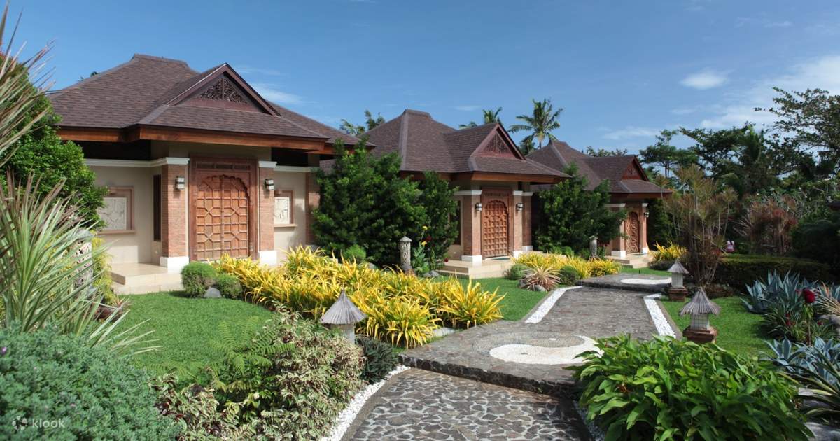 Tirta Spa Luxury Experience in Boracay - 클룩 KLOOK 한국
