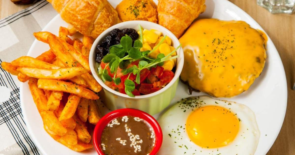 Wonderful Food, Xinzhuang Station - 클룩 Klook 한국