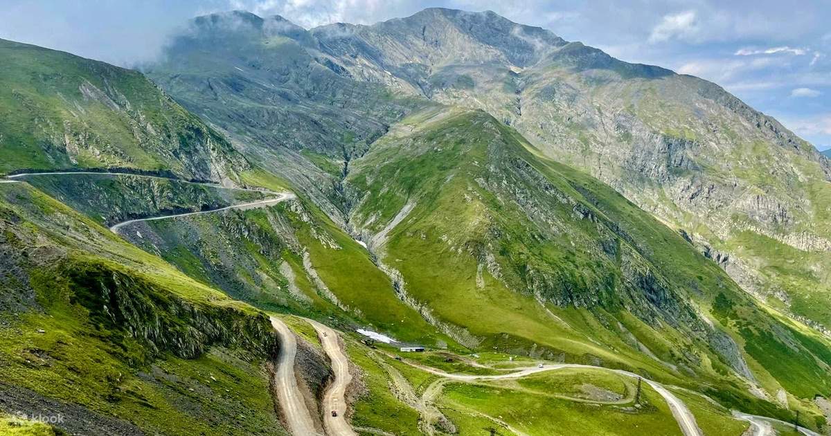 3-Day Tusheti Tour: Explore Unspoiled Wilderness - Klook, Vereinigte ...