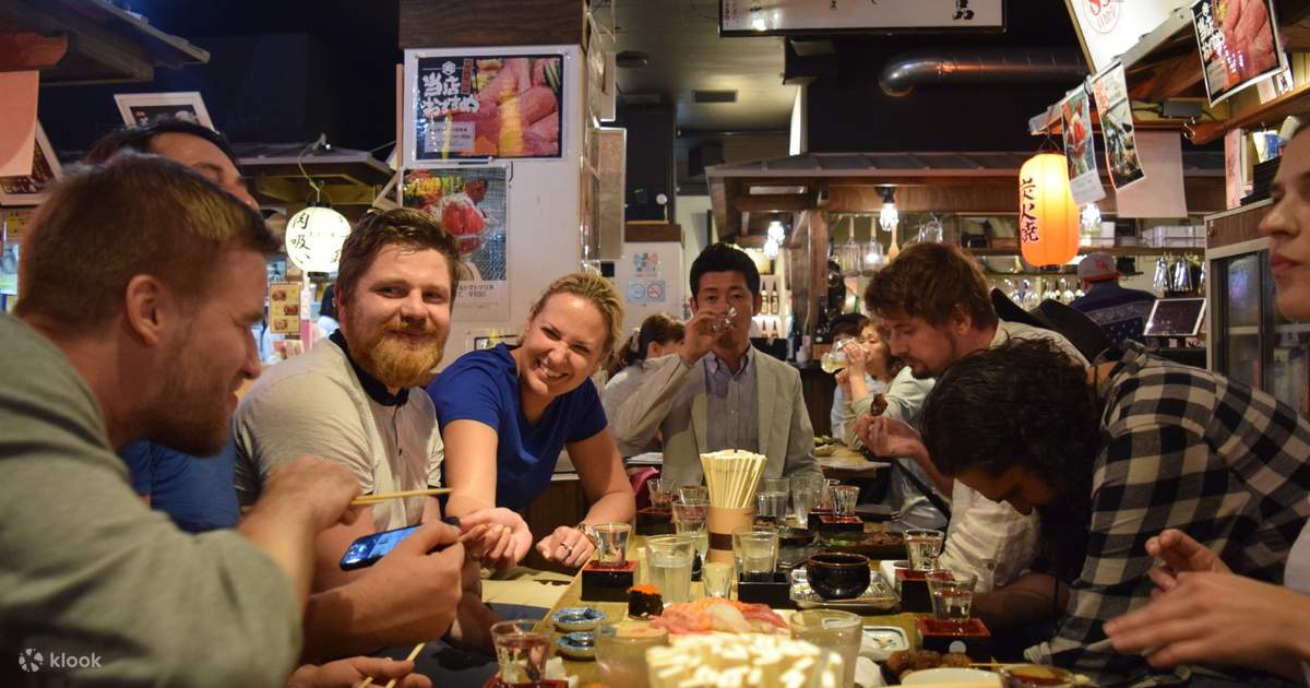 京都清酒品尝和酿酒体验 Klook客路