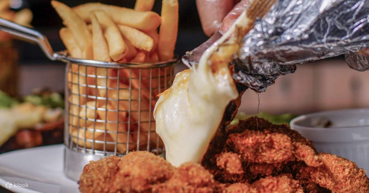 ร้าน Muugu Fork ในย่านบูกิส, สิงคโปร์ (เวาเชอร์ส่วนลด) - Klook ประเทศไทย