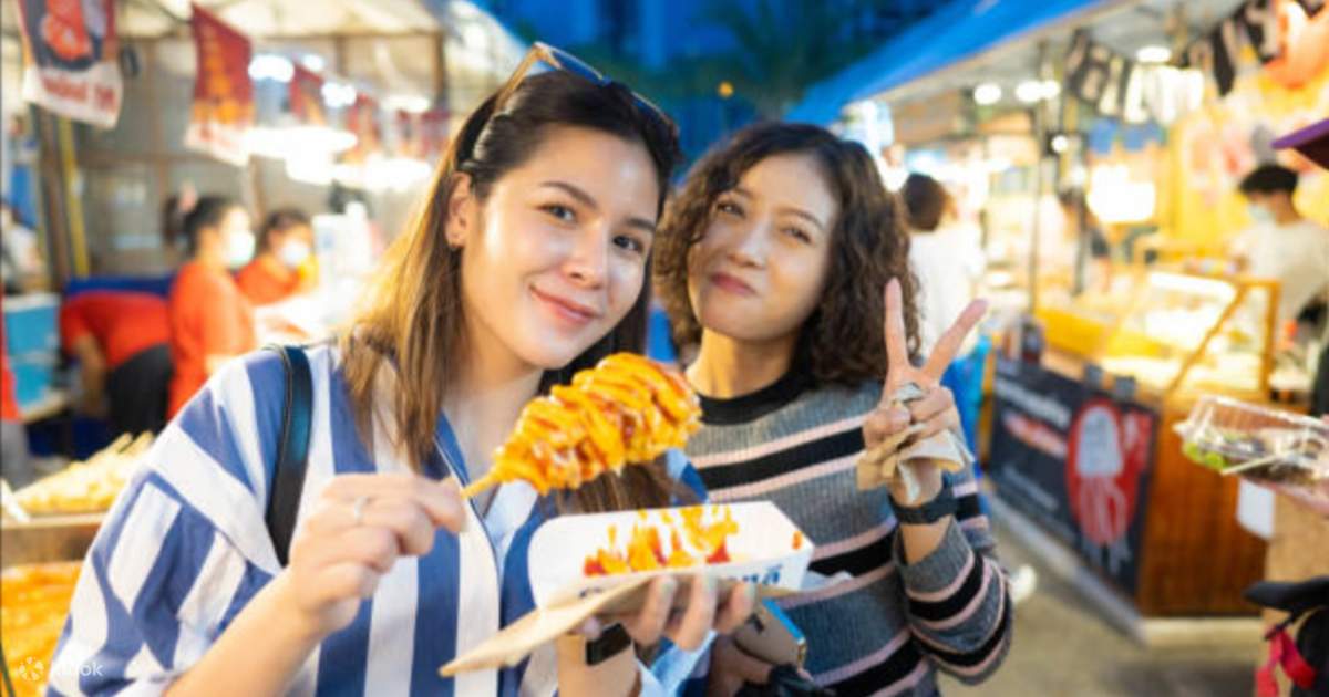 Expérience de shopping d'une demi-journée au Phuket Art Village et au ...