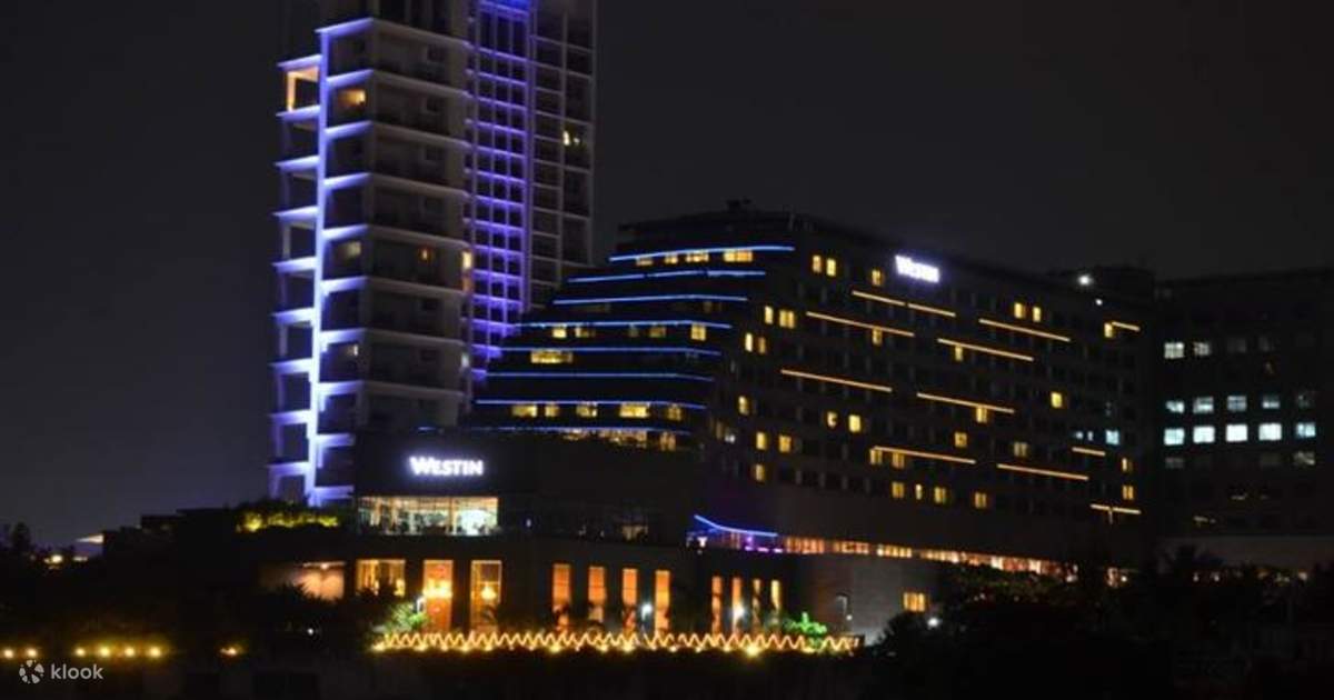 Pune Night Walking Tour - Klook