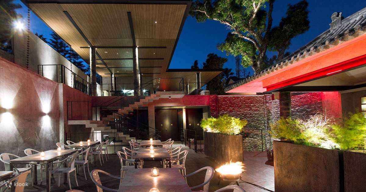 Qiwellness Living Spa and Dining Experience in Tagaytay - Klook Philippines