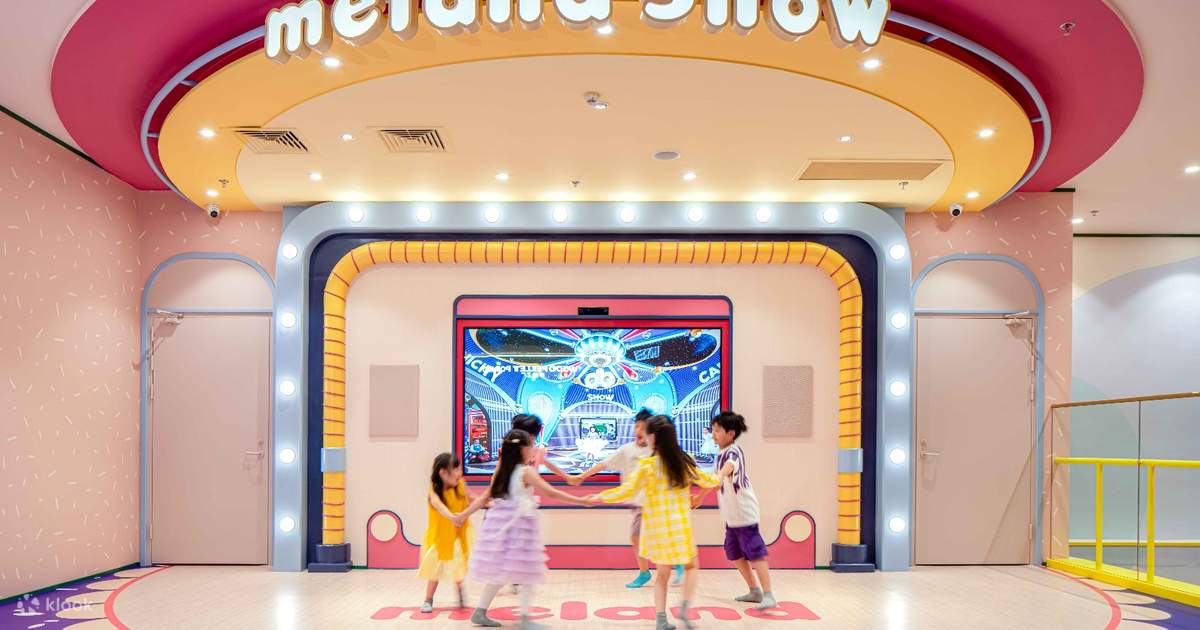 【蛇口首店】MELAND（深圳蛇口太子灣K11店） - Klook 客路