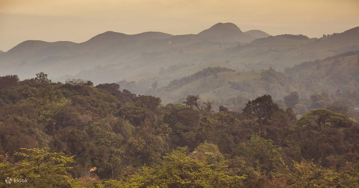 Sunset Jeep Safari To Kabbe Hills - Klook United States