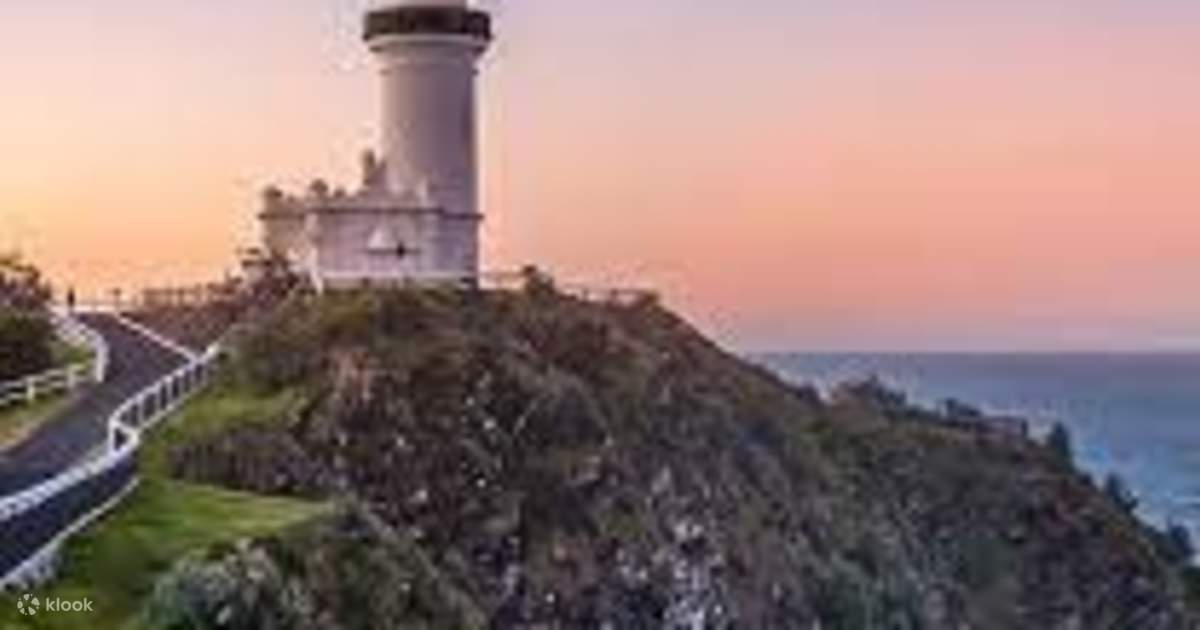 Byron Bay Day Tour - Klook