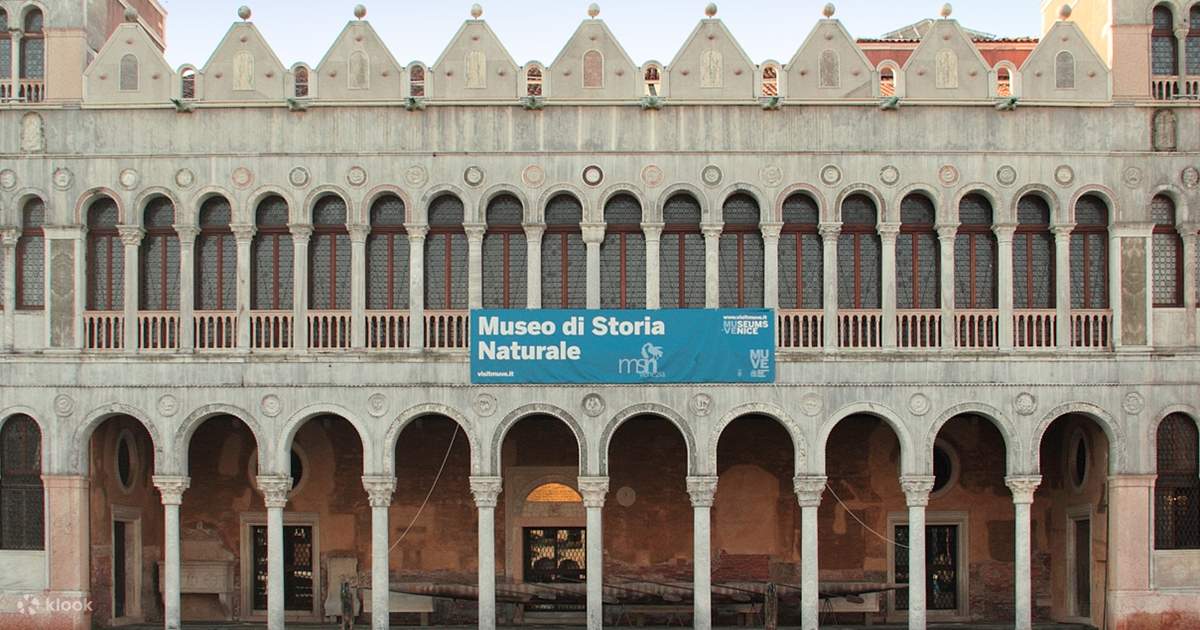 Venice Museum Pass - Klook United States