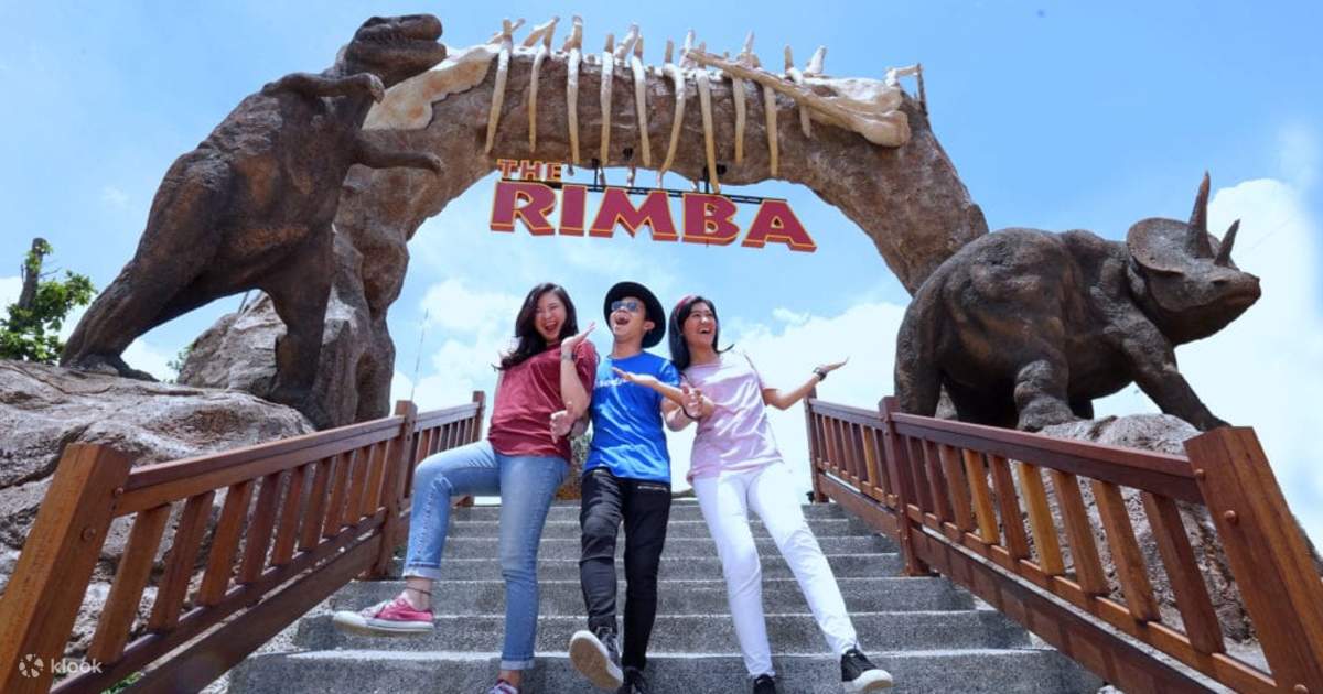 Batu Malang Highlights Day Tour - Klook Estados Unidos