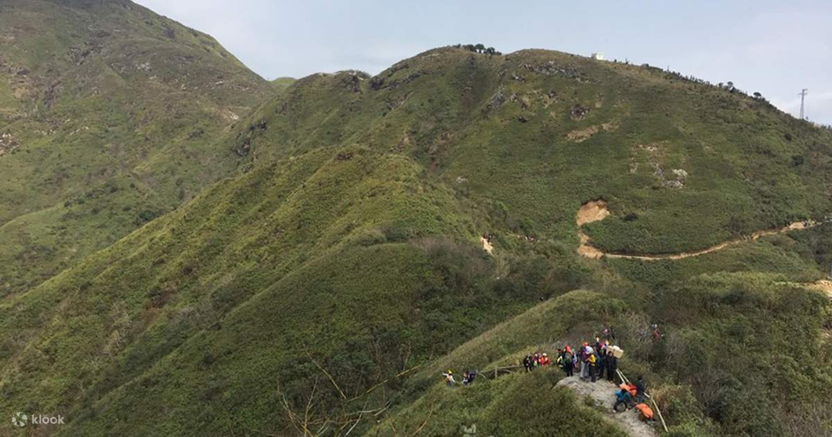 3D2N Fansipan Mountain Trek with Camping from Hanoi in Vietnam - Klook