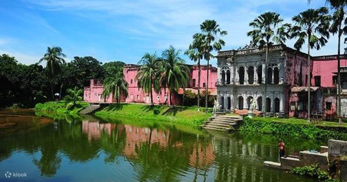 Sonargaon Day Tour from Dhaka - Klook New Zealand