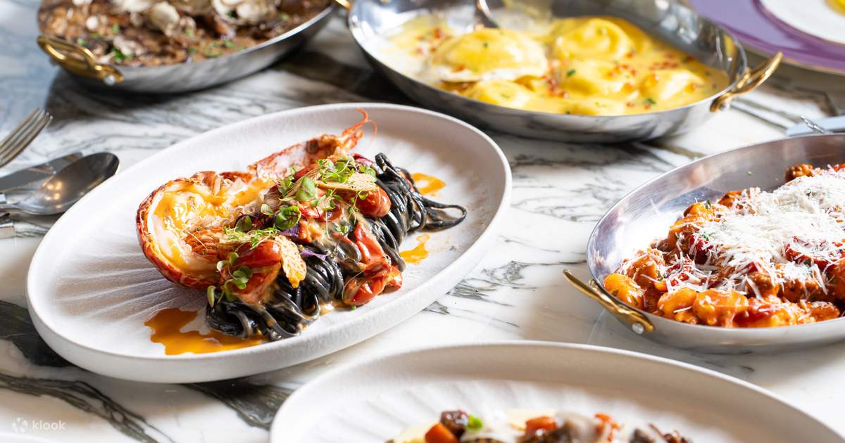 【Hotel Dining Offers 2024】The Murray Dining Offers｜Popinjays ...