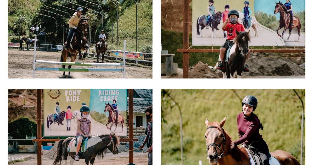 Klook Recommended Attractions in Bandung - Klook