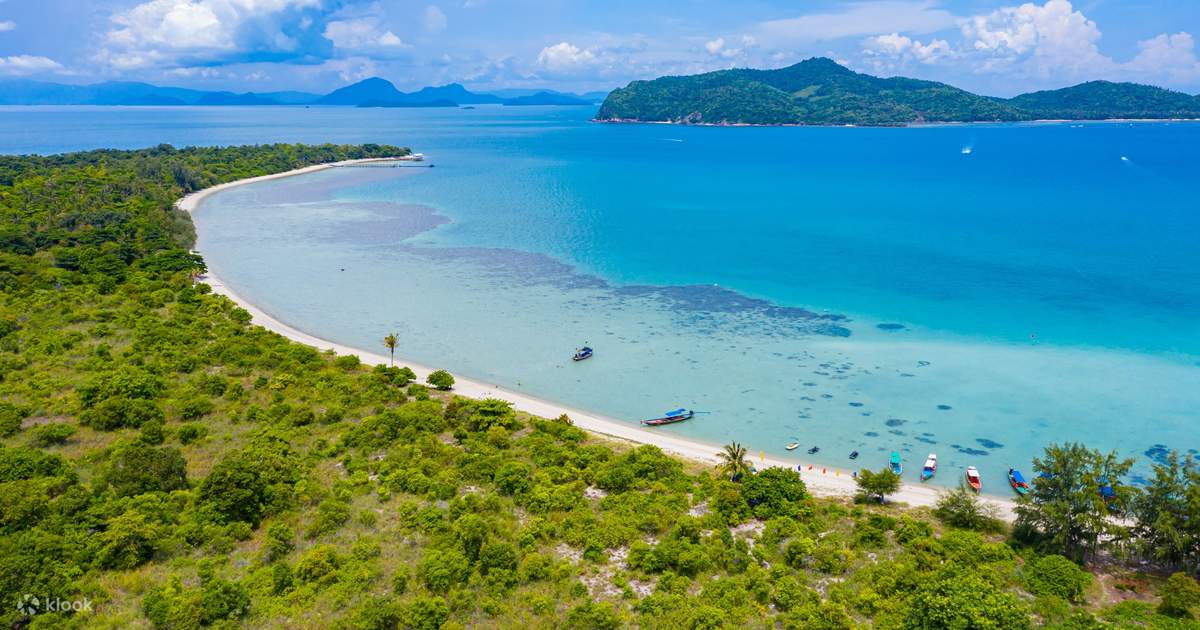 Koh Samui Island Hopping & Snorkeling Tour: Coral and Pigs Island ...