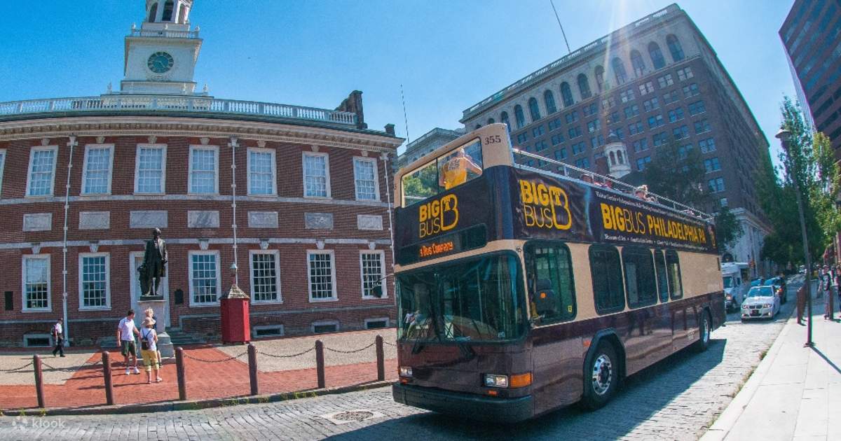 Go Philadelphia Explorer Pass - Klook