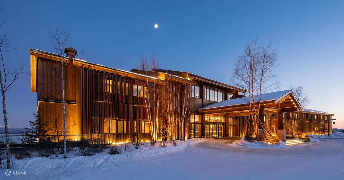 Paquete de alojamiento en hotel Wang·Changbai Luneng MGallery Select ...