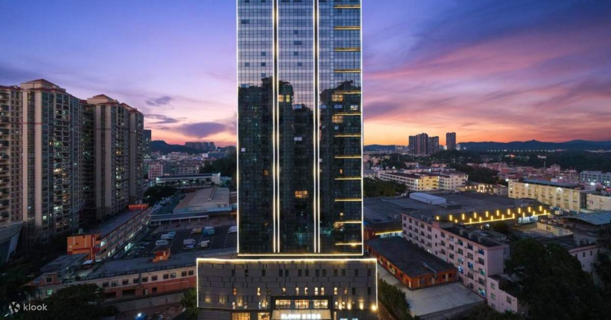 Shenzhen Jia Hua Li Dian