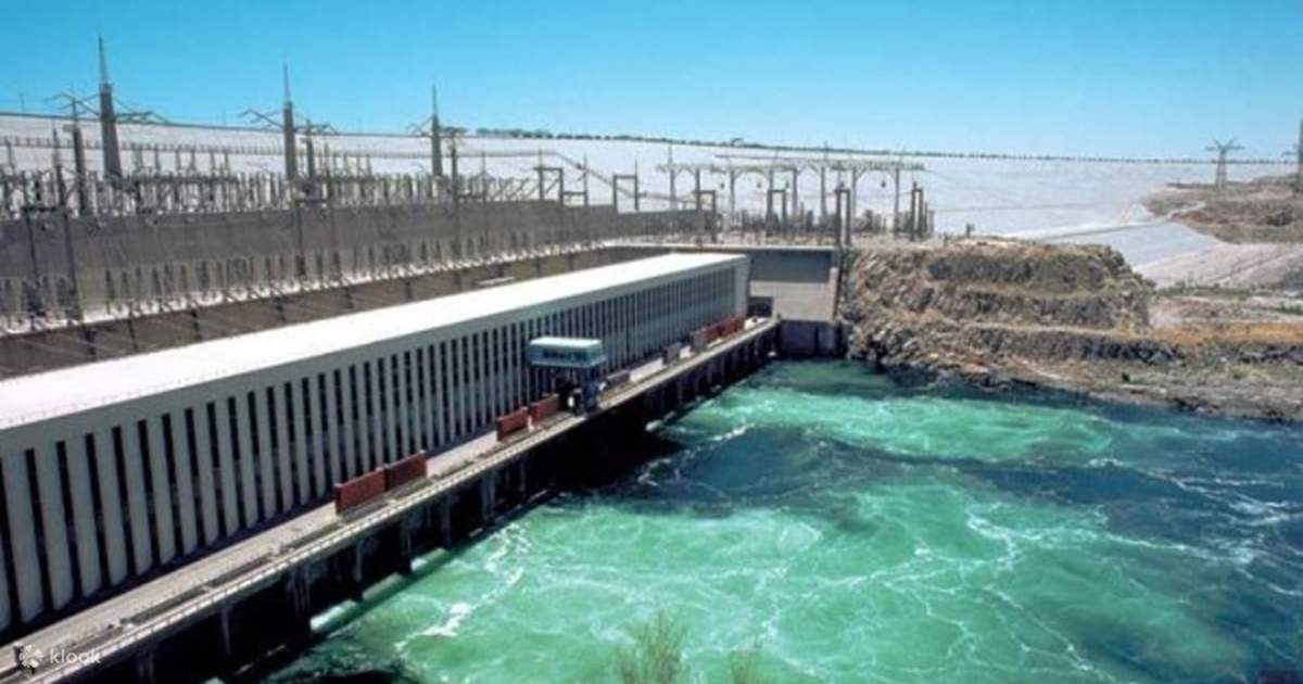 從盧克索到阿斯旺埃德富、康翁波、菲萊和高壩的旅遊 Klook 客路