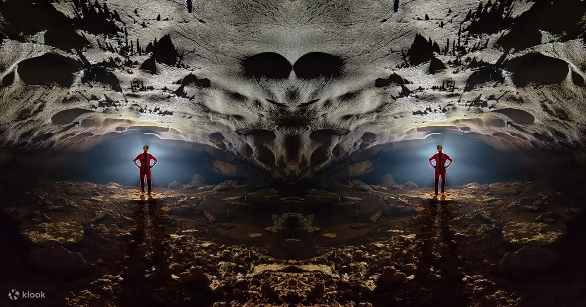 Guilin Swallow Cave Adventure, Rappelling Day Tour - Klook United States