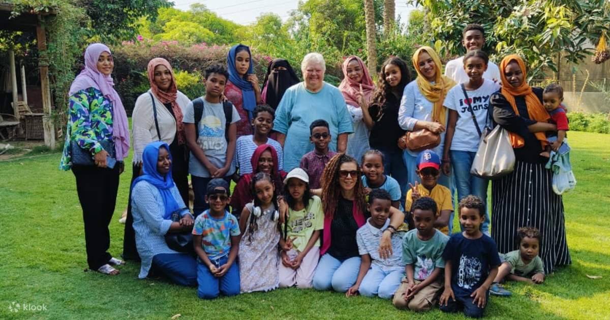 Rustic Lunch with Scenic Views and an Authentic Experience - Klook ...