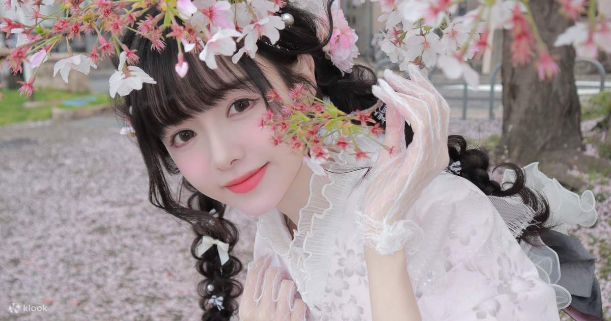 Kyoto: Professionelles Fotoshooting-Erlebnis mit lokalem Fotografen ...