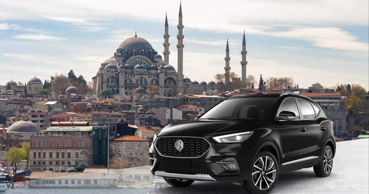Faszinierend Istanbul Auto Mieten Bilder