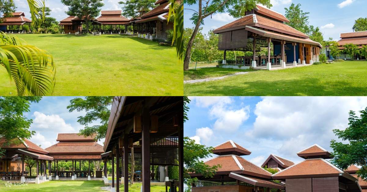 Grandma's Home Cooking School in Chiang Mai - Klook