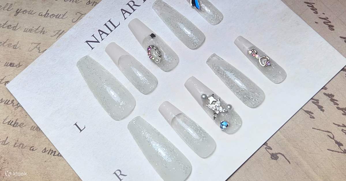 Taoyuan: Armor DIY experience - Klook