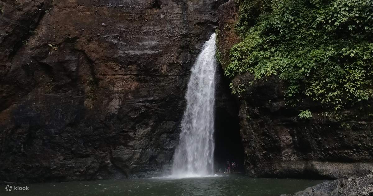 Pagsanjan Falls Day Tour - Klook Canada