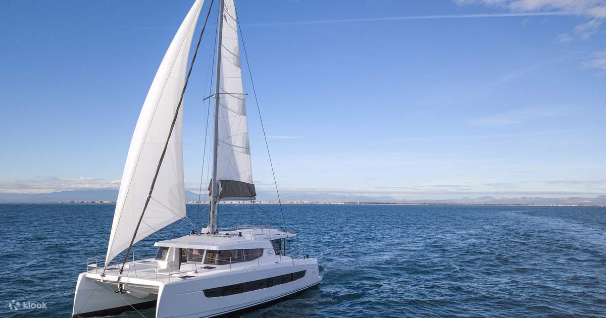Die öffentliche Yacht Bay 101 in Busan - Klook, Vereinigte Staaten