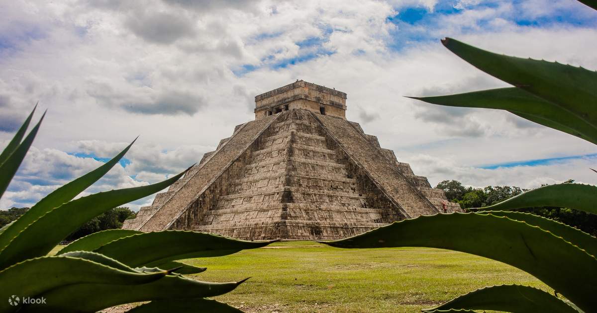 Chichen Itza Cenote and Valladolid Discovery Cultural Tour from Tulum ...