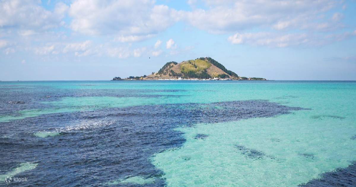 Western Jeju Island Day Tour - Klook